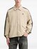 Куртка adidas 3-Stripes track jacket, размер 48 GER, разноцветный