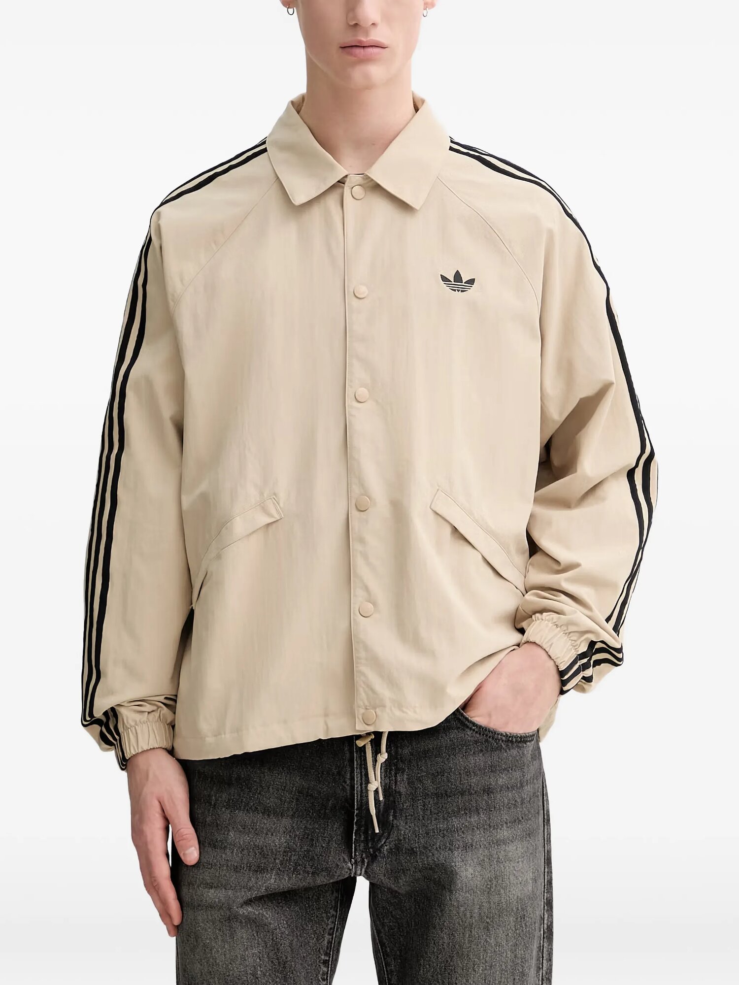 Куртка 3-Stripes track jacket