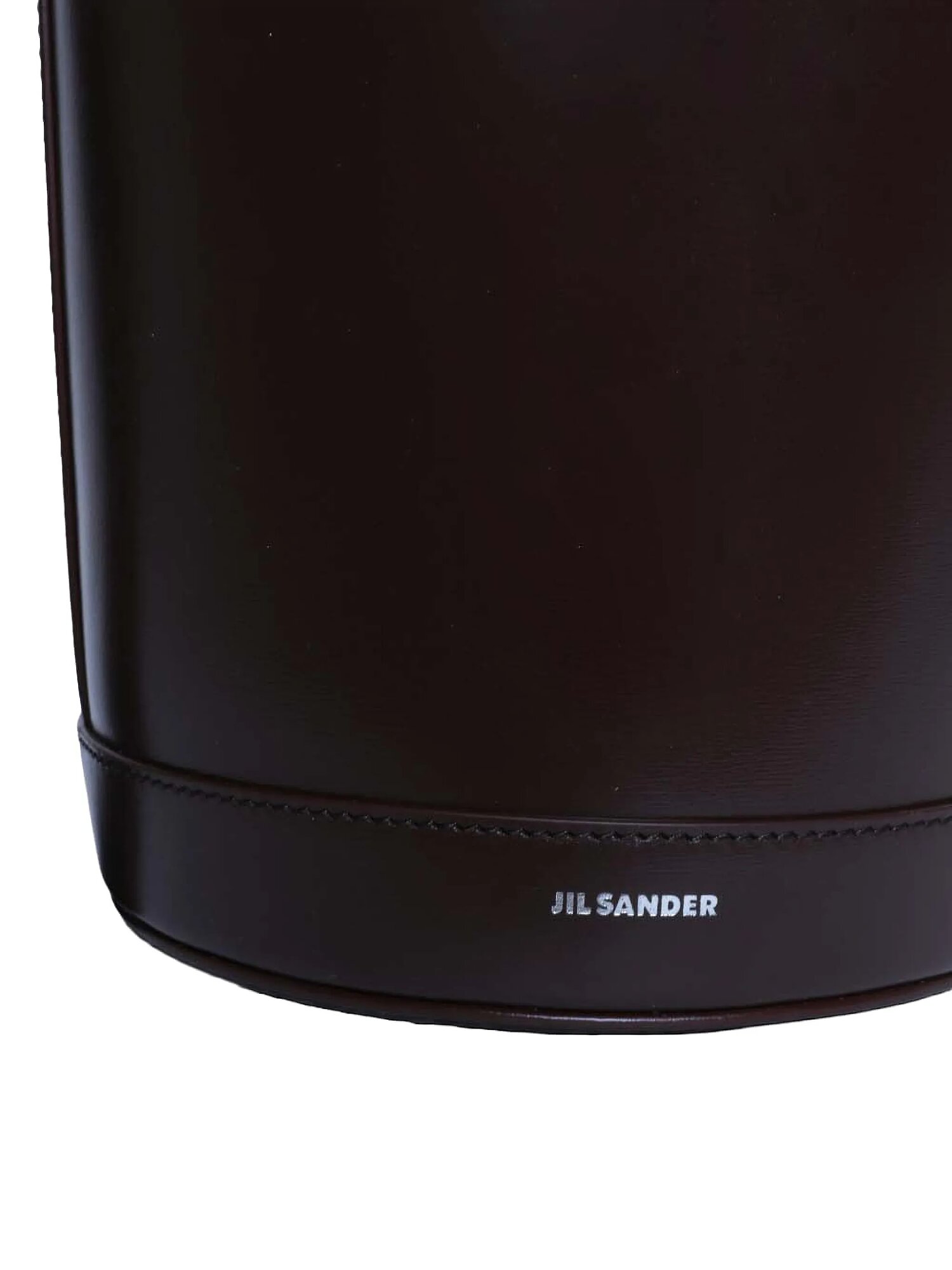 Сумка Jil Sander Cannolo — фото 1