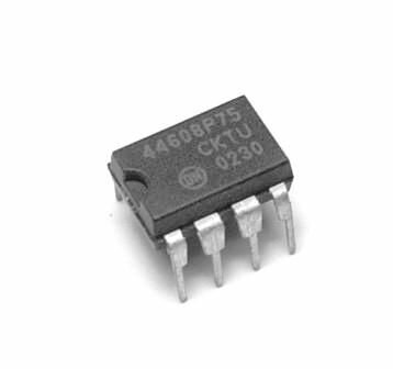 Микросхема MC44608P75