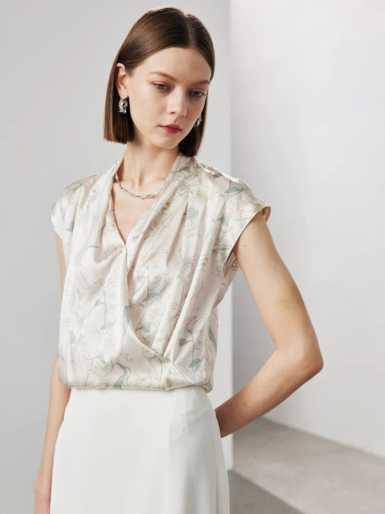 Блуза