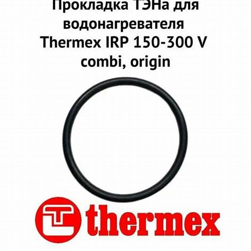 Прокладка ТЭНа (TOR.)
