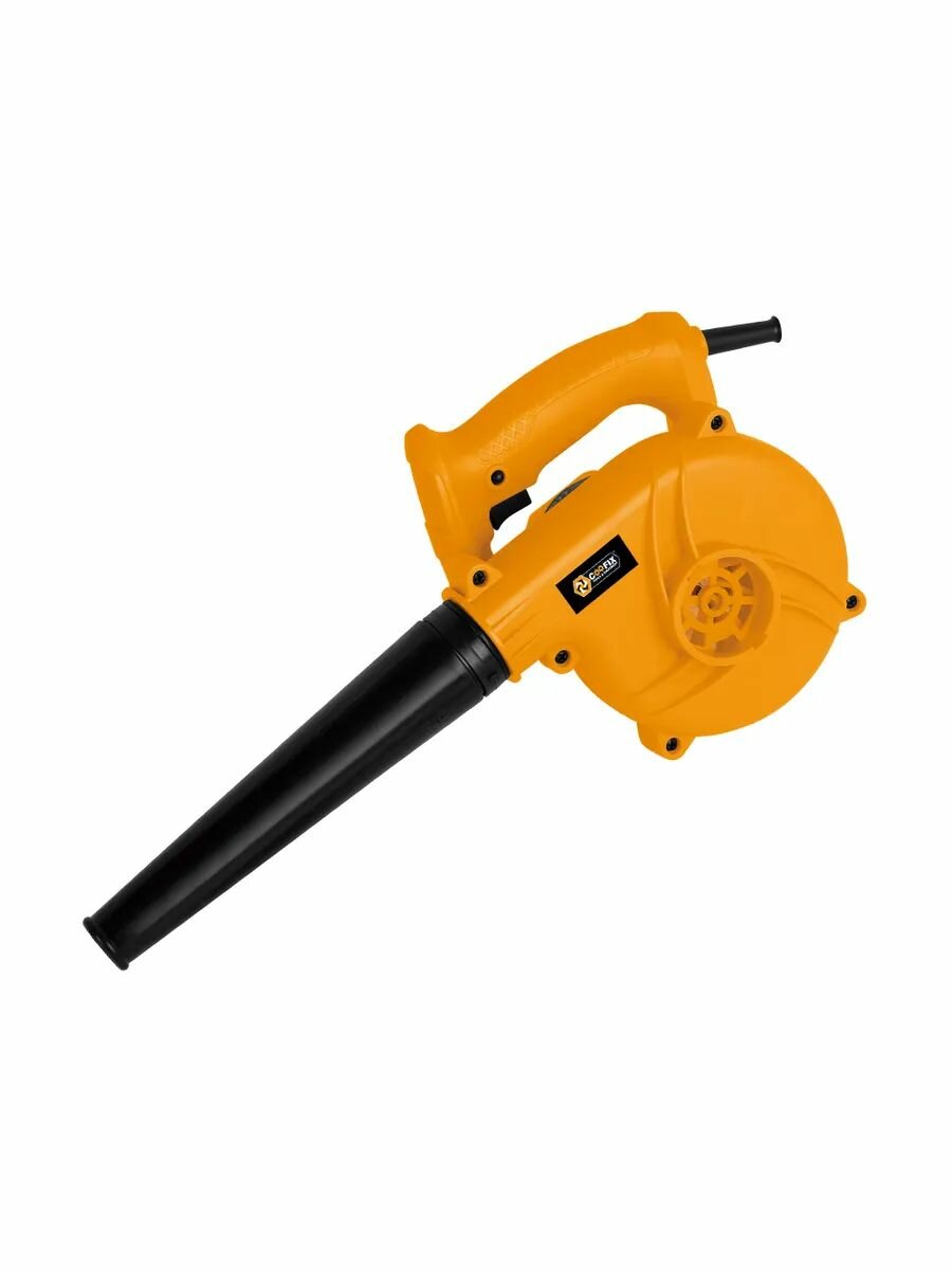 Электрическая воздуходувка Coofix CF-EB002, 450W, 13000 оборотов в минуту