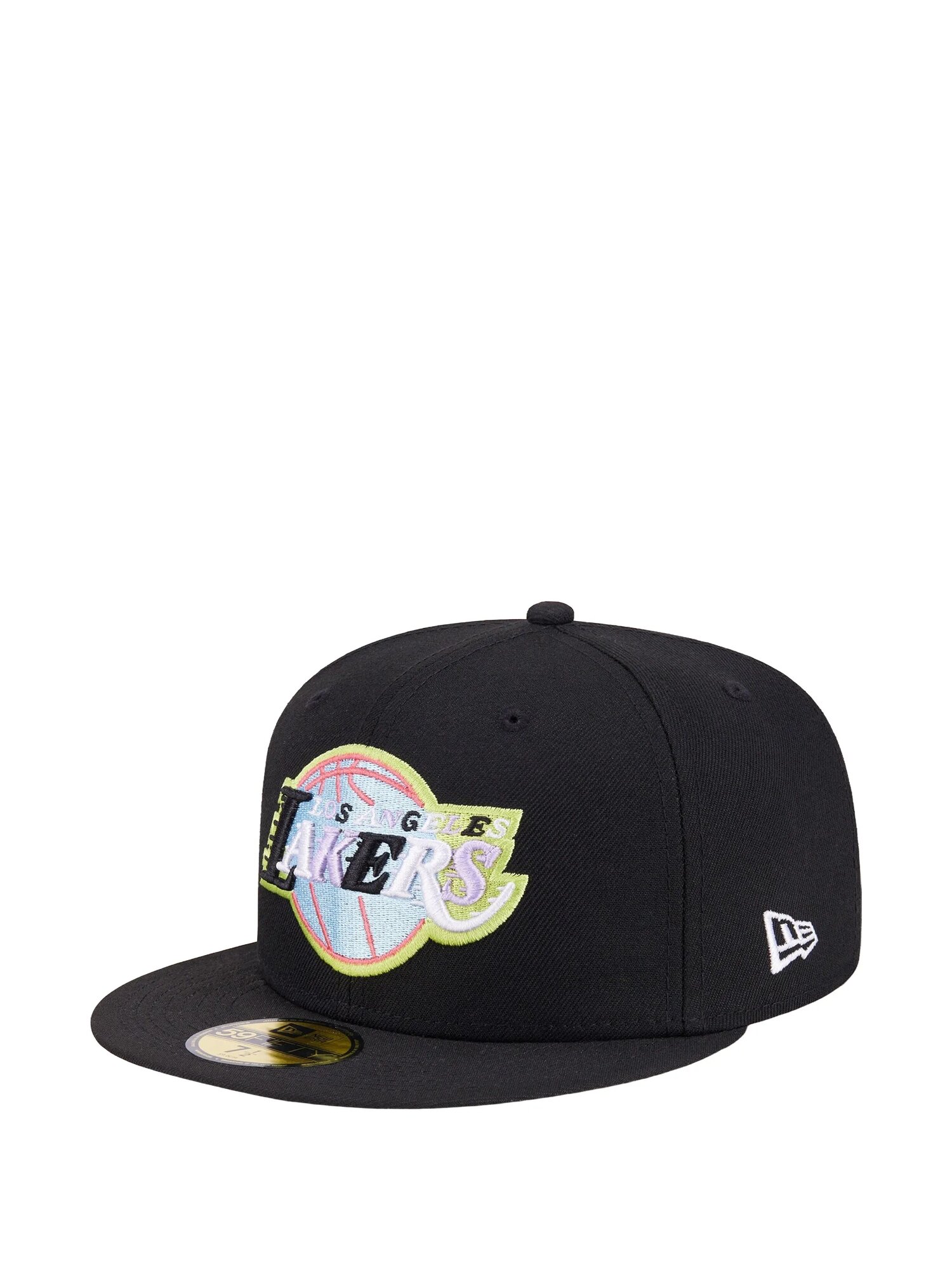 Шапка 59FIFTY Los Angeles Lakers для мальчиков