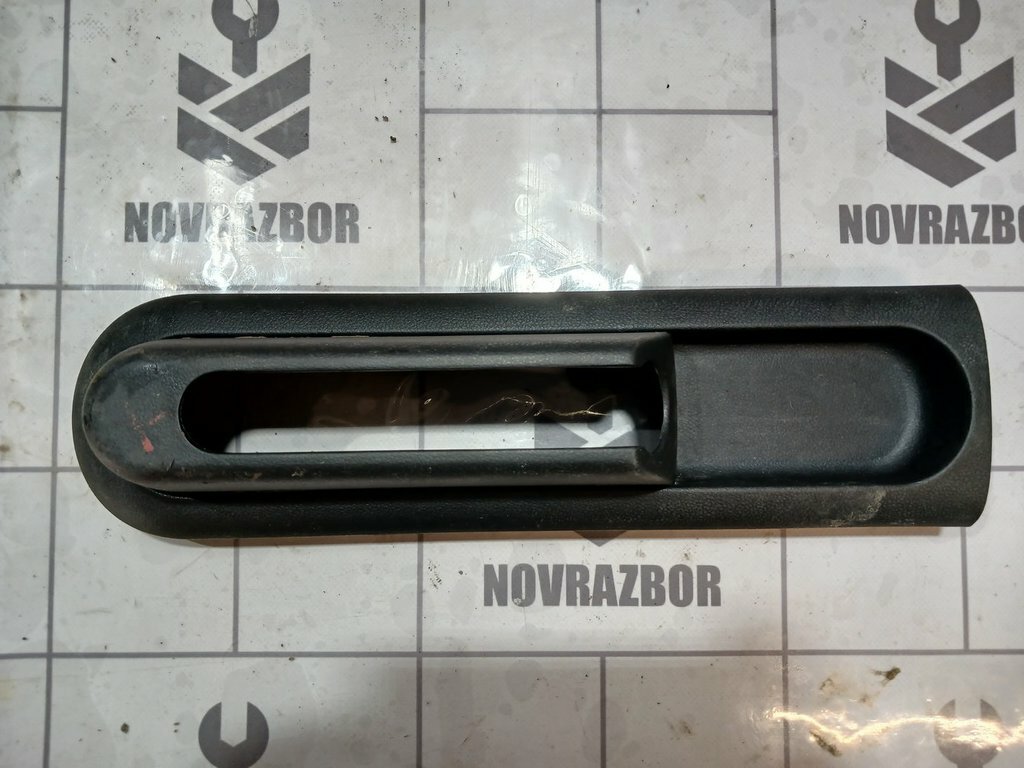 Кожух Ford Fusion 2002-2012