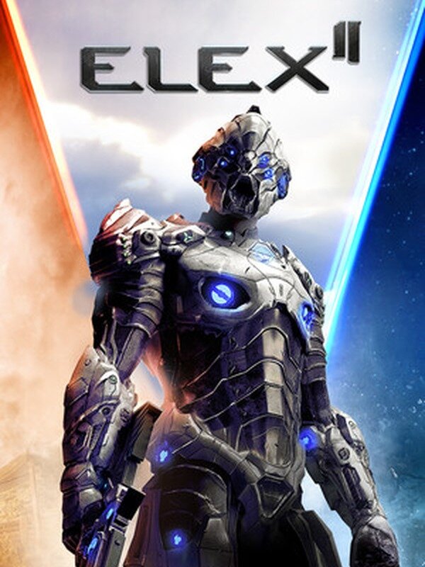 Игра ELEX II Steam Gift |PC/ПК| регион Украина | Подарок Стим