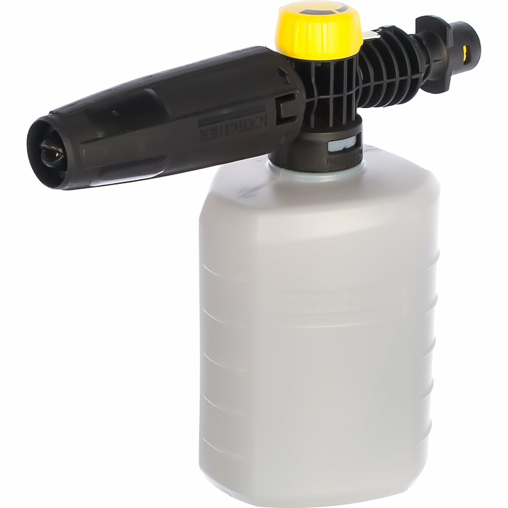 Насадка для пенной чистки 0.6 л Karcher FJ 6 2.643-147