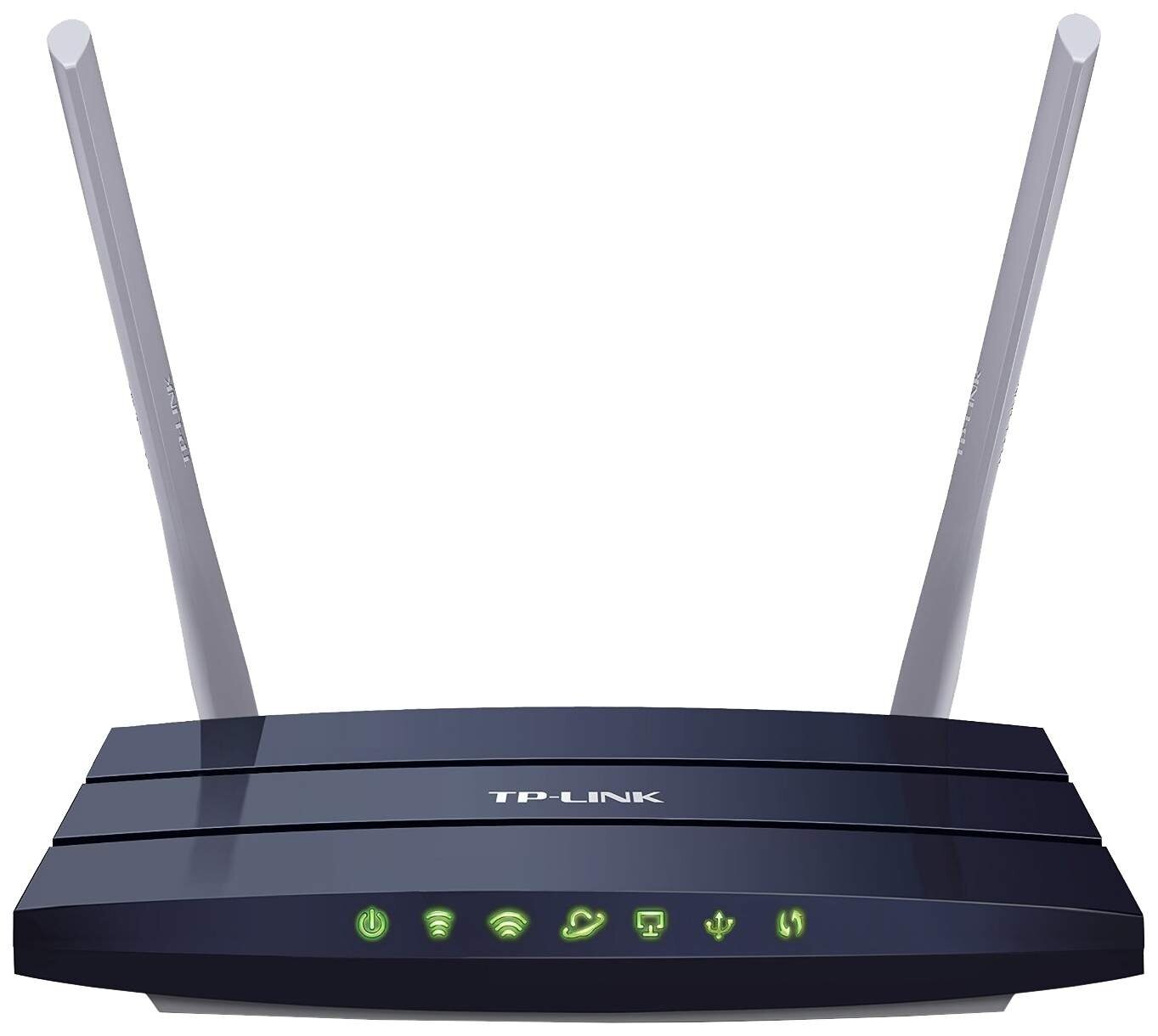 Wi-Fi роутер TP-Link Archer C50 RU