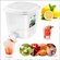Диспенсер для воды square 3.5L