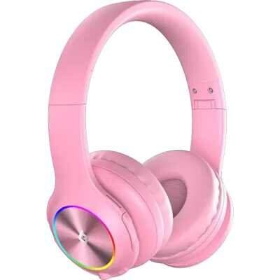 Гарнитура SoundBuddy Funled Ballerina Pink 2KM172BP