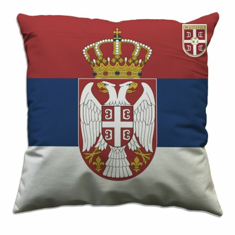 Подушка-игрушка, 40*40cm, мягкая, плюшевая, для сна, отдыха, детской комнаты и подарка