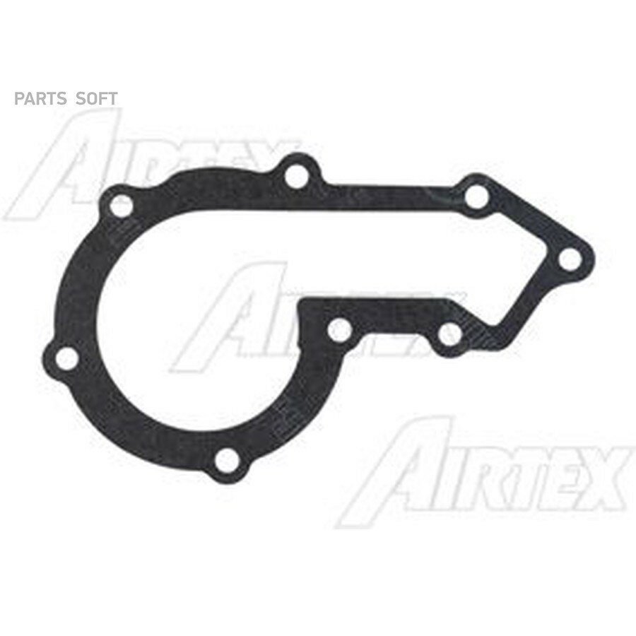 AIRTEX WPA-1695 Помпа водяная LAND ROVER Defender Discove RangeRover 2.5Tdi 300TD ()