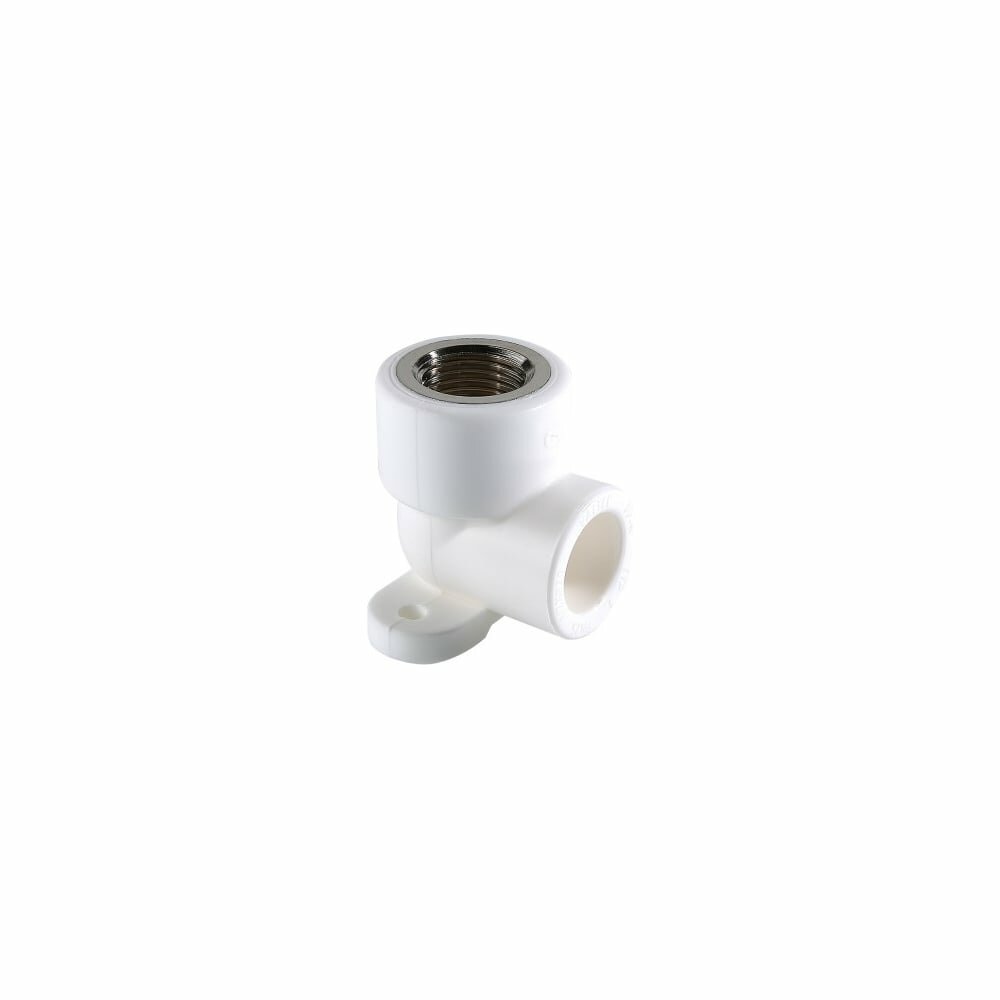 Полипропиленовая водорозетка 25х1/2вн. Valtec VTp.754.0.02504