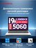 Игровой ноутбук Colorful P16 Pro, i9-13900HX, RTX5060, 16ГБ/1ТБ, Русская расклад...