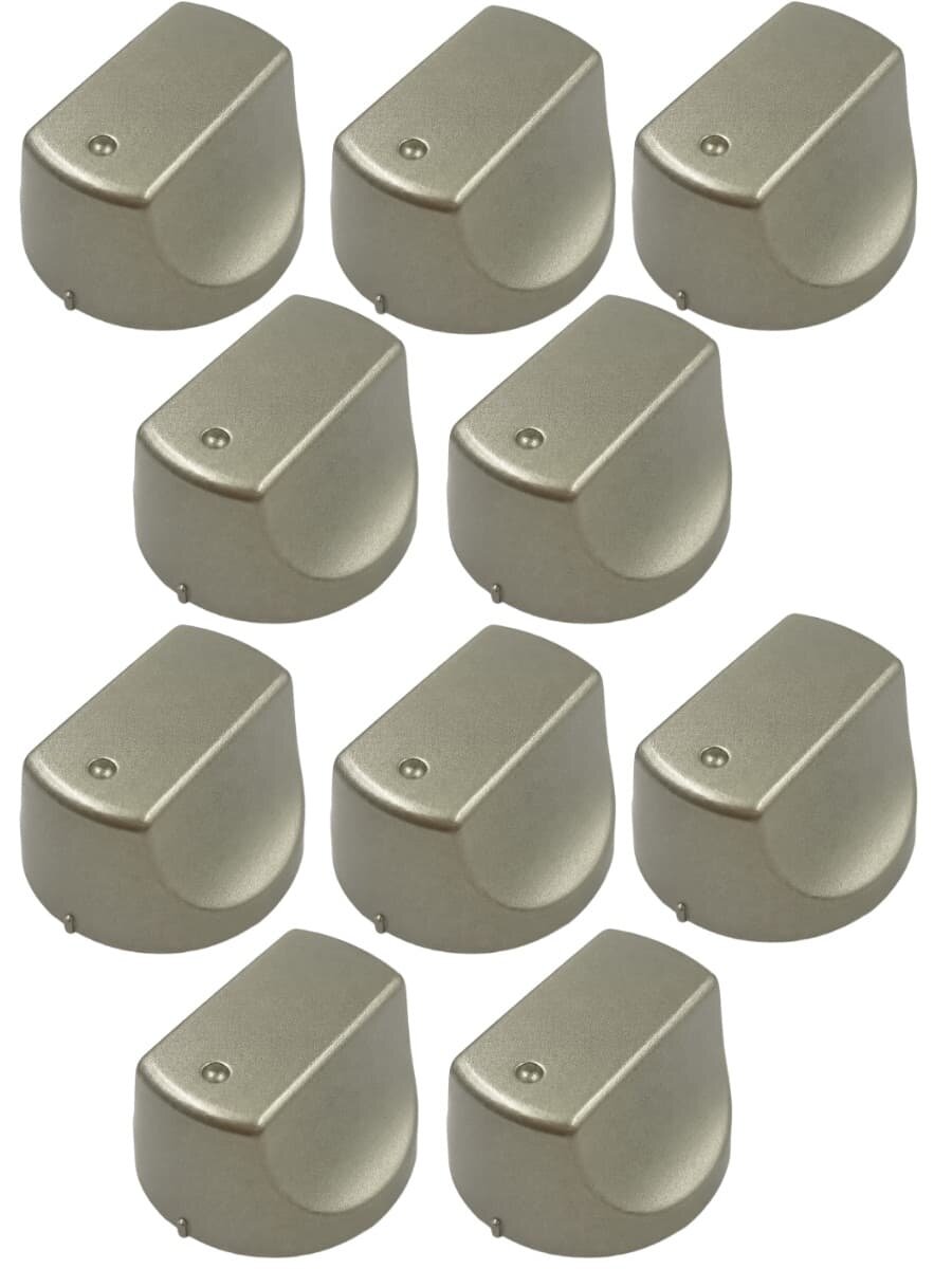 C00298879-CH (482000032169) 10шт ручка управления для плиты Ariston FH51IXCNS, FH527IXAUS
