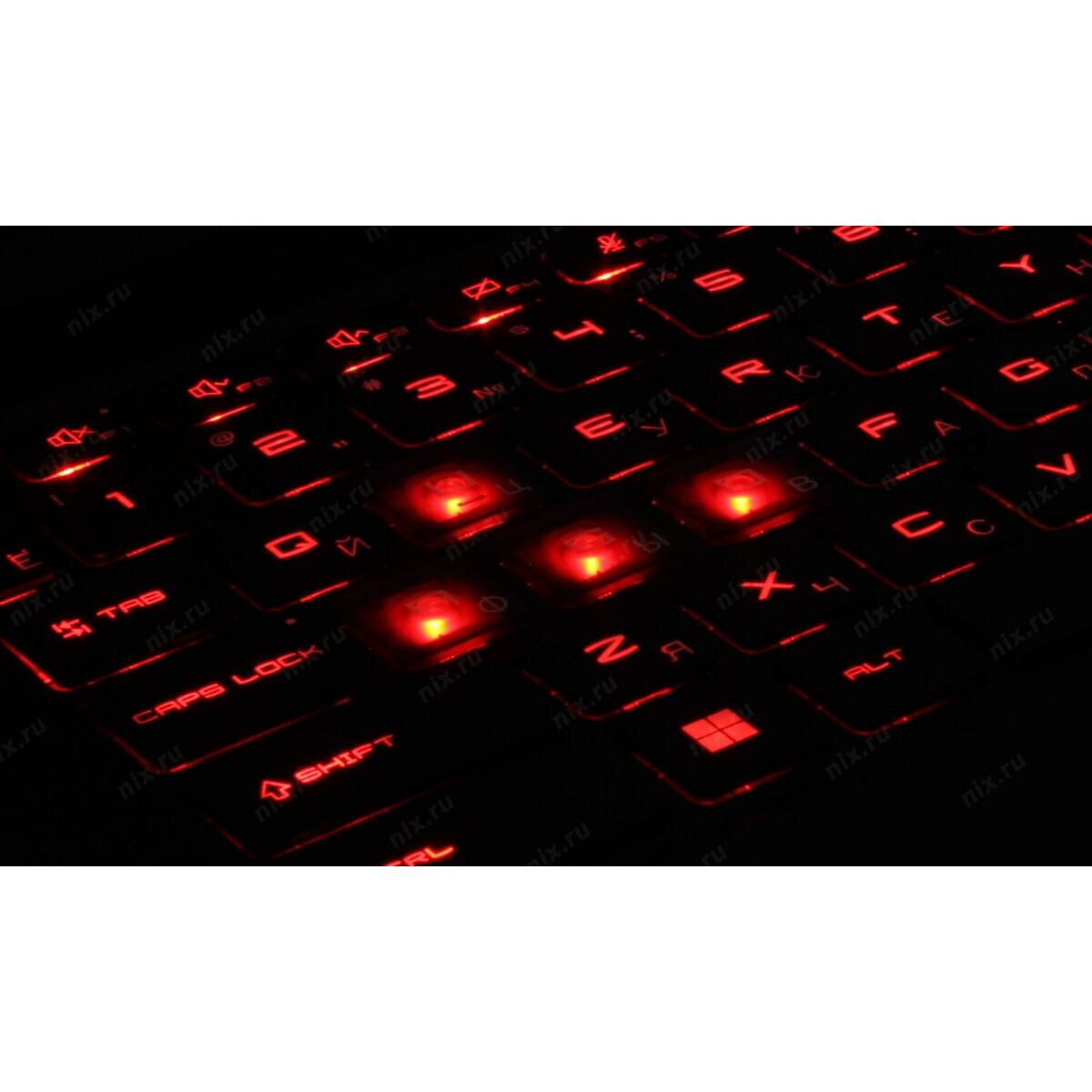 MSI Raider 16 HX AI A2XWHG-814XRU <9S7-15M361-814> — фото 1