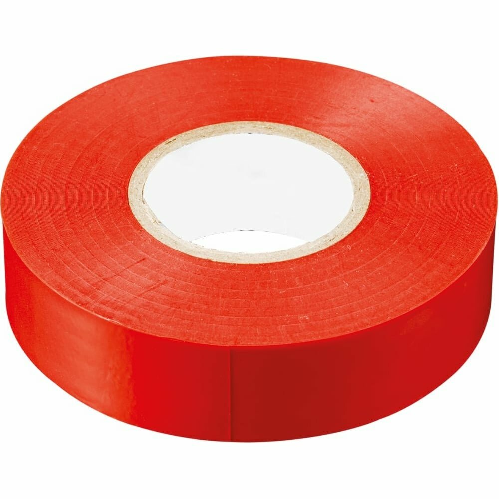Изолента STEKKER INTP01319-20