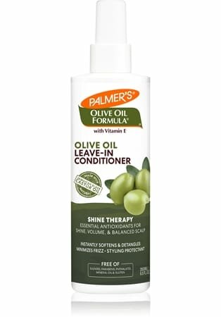 Бальзам для волос Palmer's Olive Oil Formula, 250 мл
