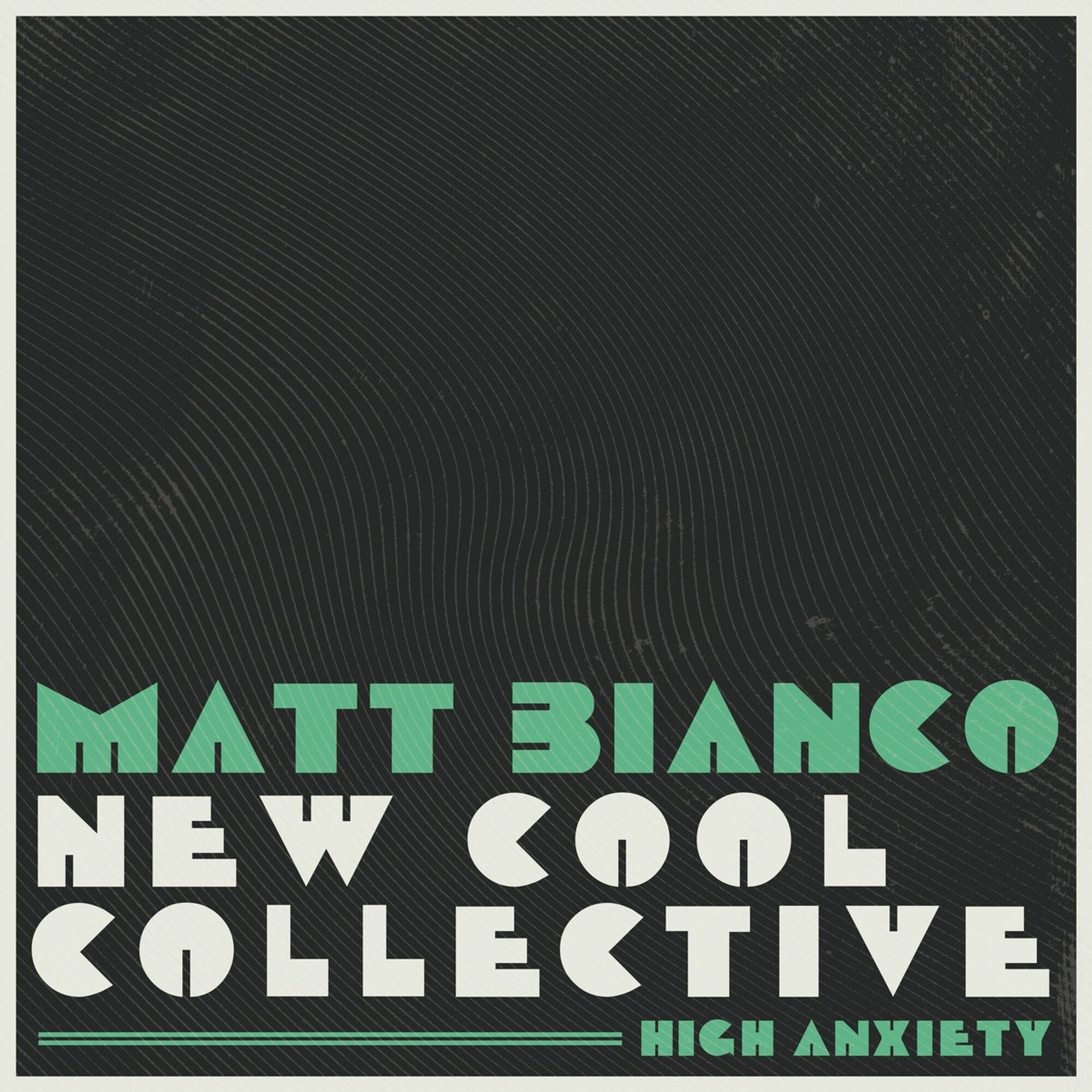 CD Диск Matt Bianco - High Anxiety (CD) 2020, Digipack