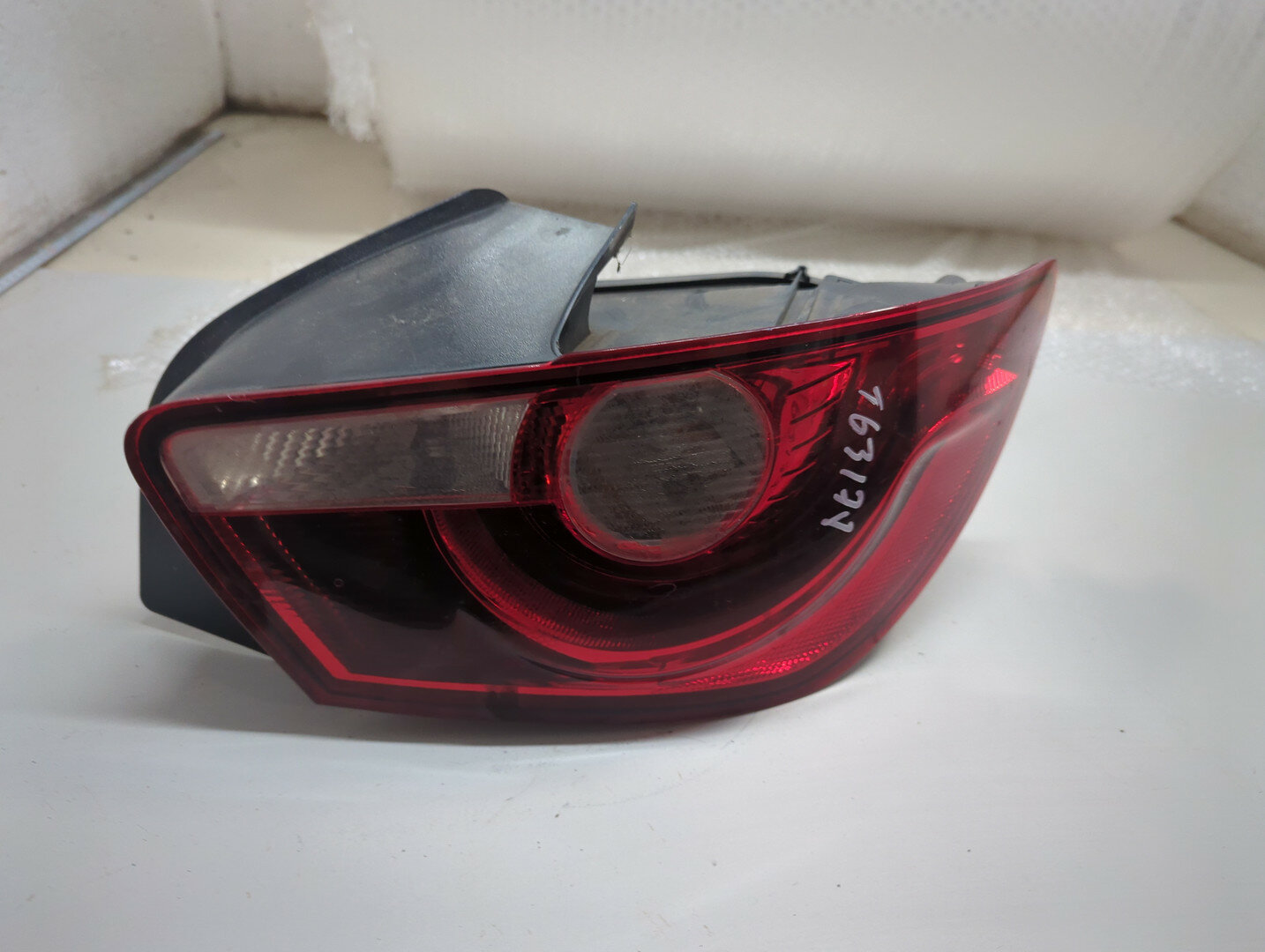 Фонарь (задний) правый Seat Ibiza 4 Б/У