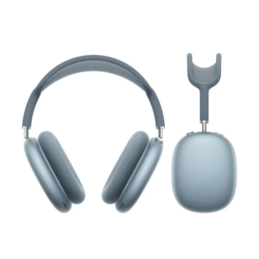 Беспроводные наушники Apple AirPods MAX 2 (2026) (Blue/Голубой)