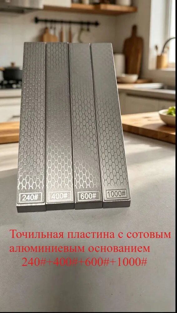 RSCHEF Точилка для ножей, ножниц, 160 см, 1 предм.