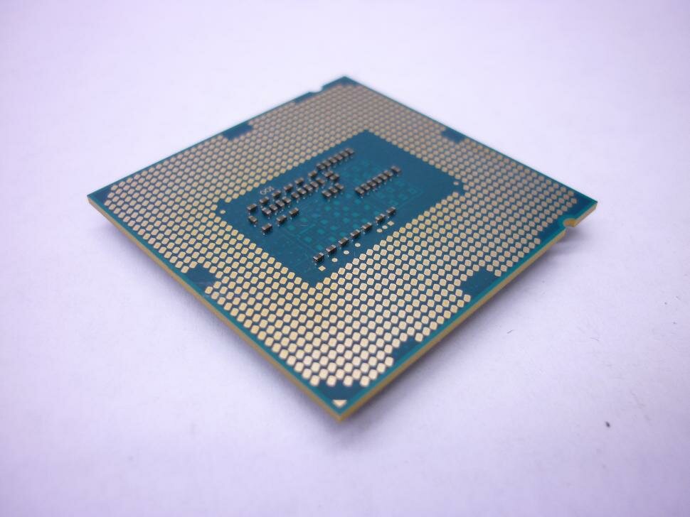 Процессор Intel Pentium G3420 — фото 1