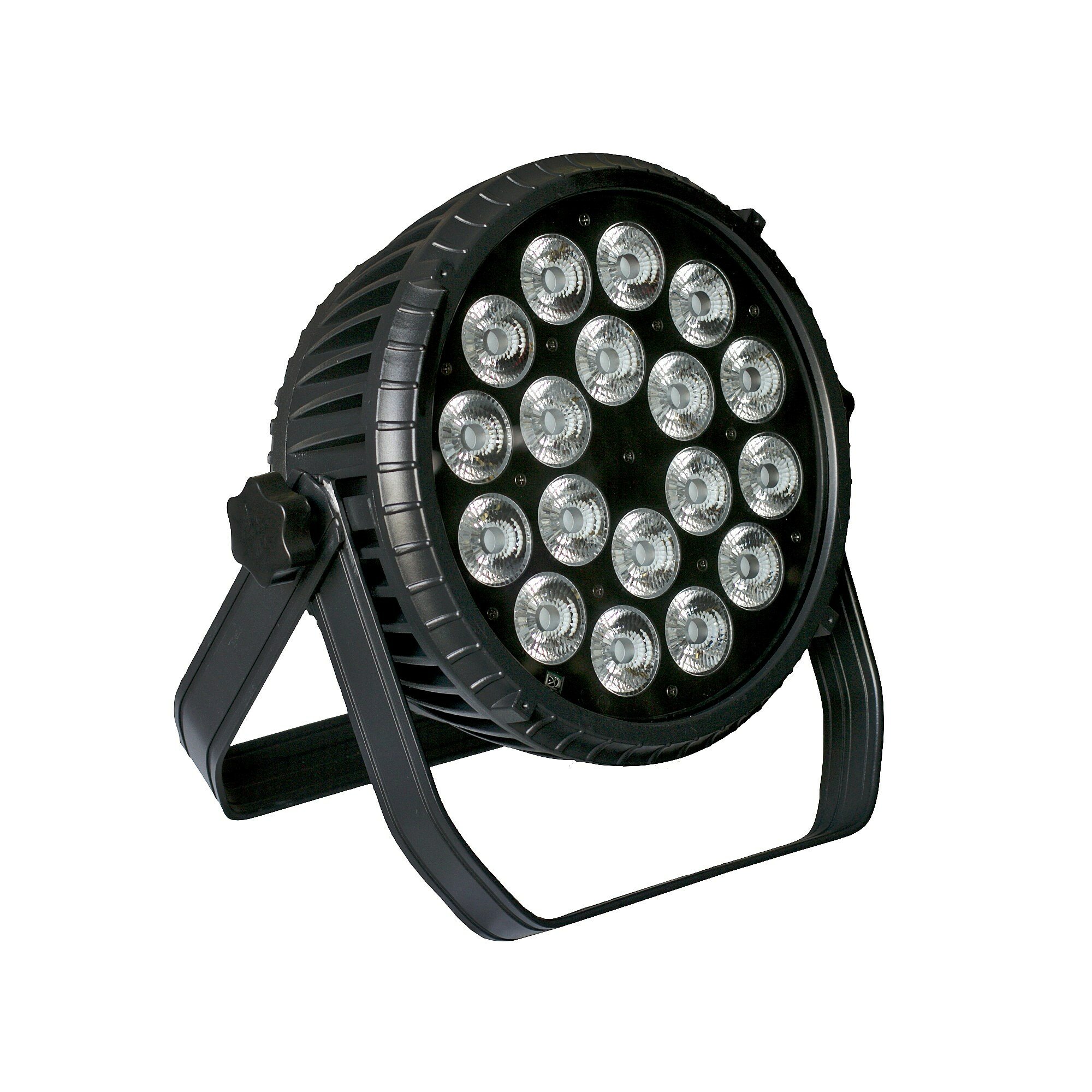 INVOLIGHT LIBERTYPAR1810IP - аккумуляторный светодиодный всепогодный прожектор, IP65, W-DMX™