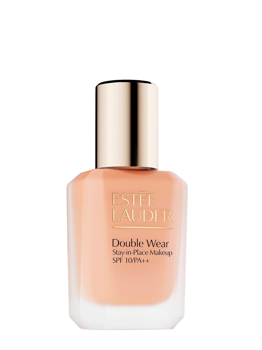 Тональный крем Estee Lauder Double Wear Stay-in-Place, SPF 10, для всех типов кожи