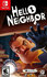 Видеоигра Nintendo Hello Neighbour Для Switch, оригинал, гарантия 1 год