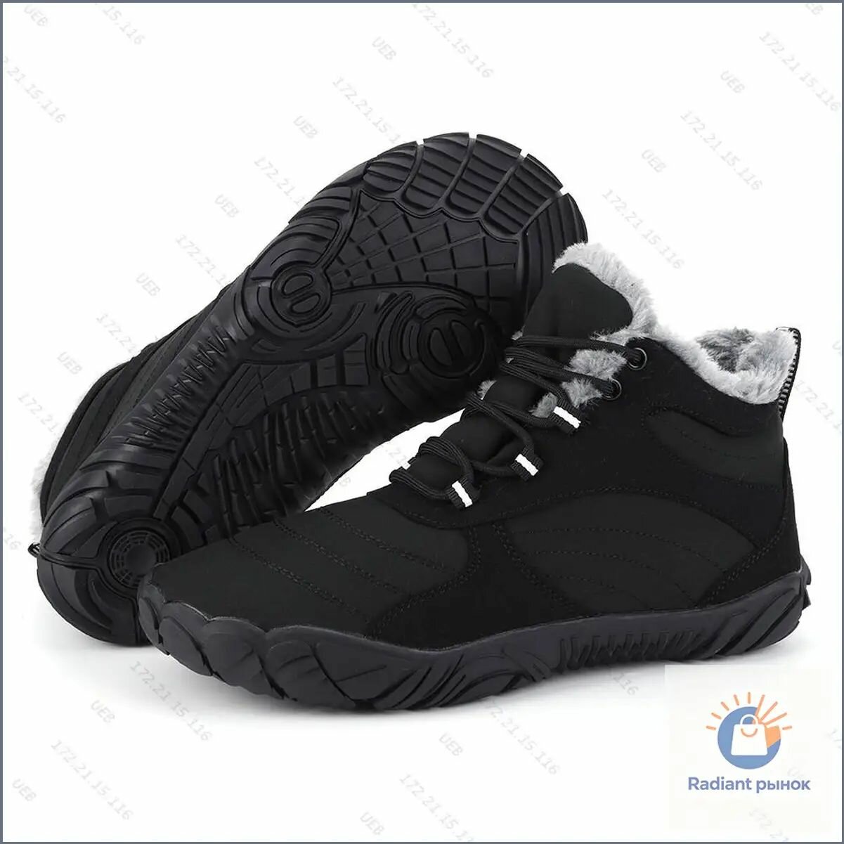 Сапожки для разогрева LE1ZW5HU0MC7GQ3BJ6QC8-8848ATL4BC