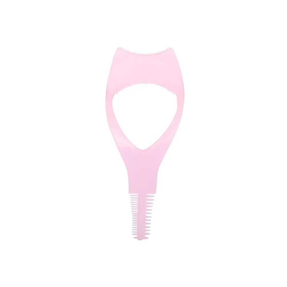 OMQAIO Инструменты для ресниц 3 в 1 Pink