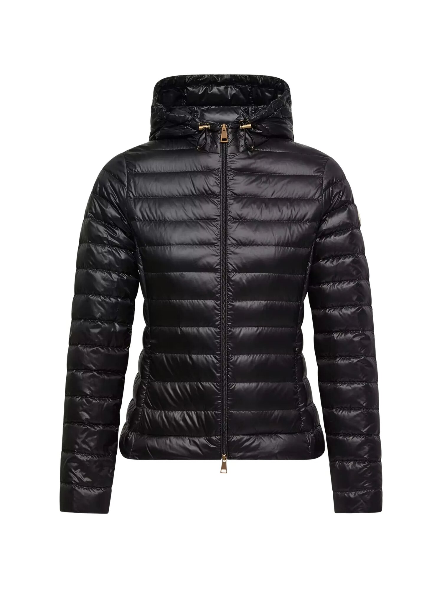 Куртка Igelhood hooded jacket