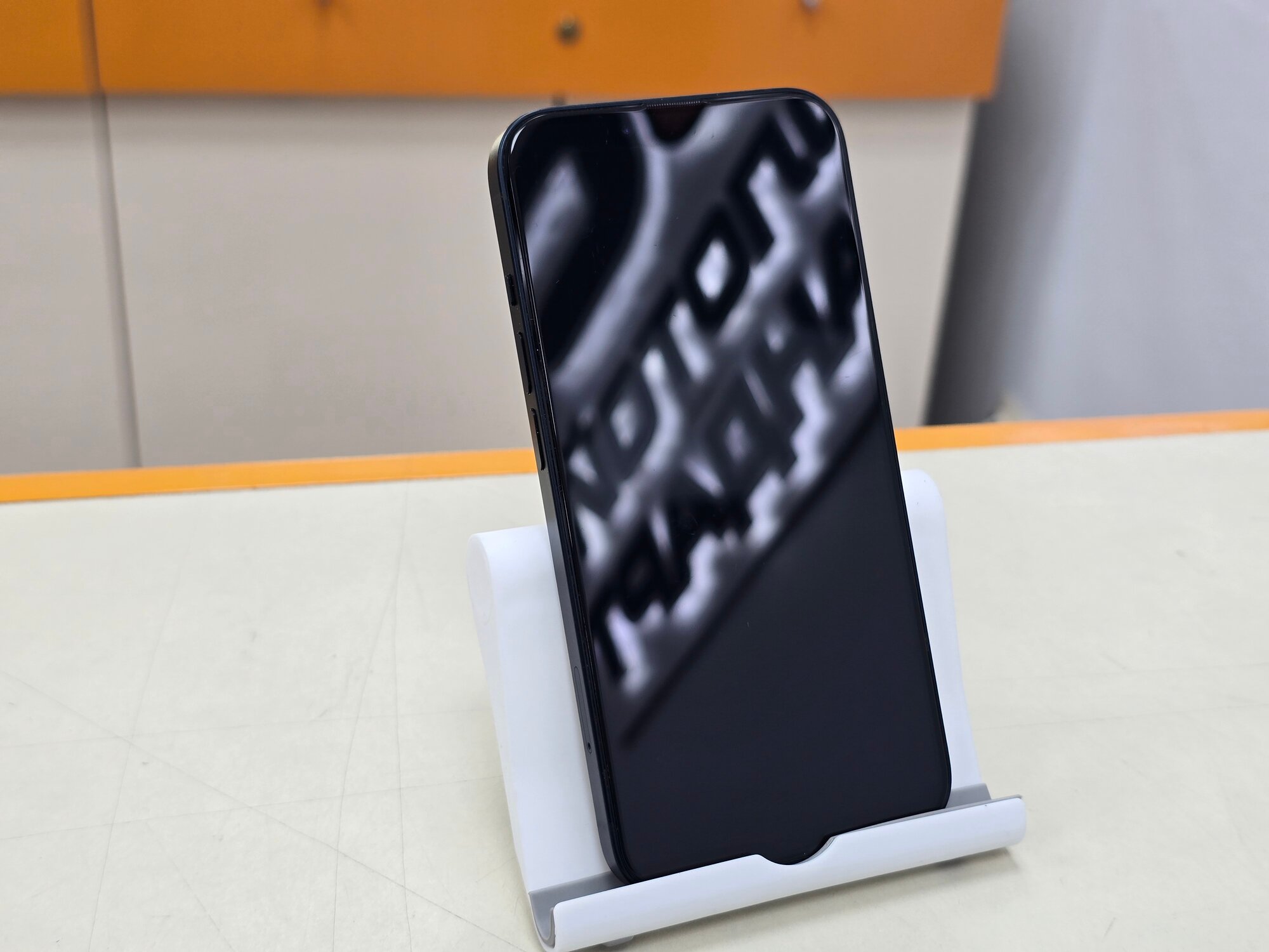 Смартфон Apple iPhone 14 128 ГБ, Dual nanoSIM, Midnight, Тёмная ночь