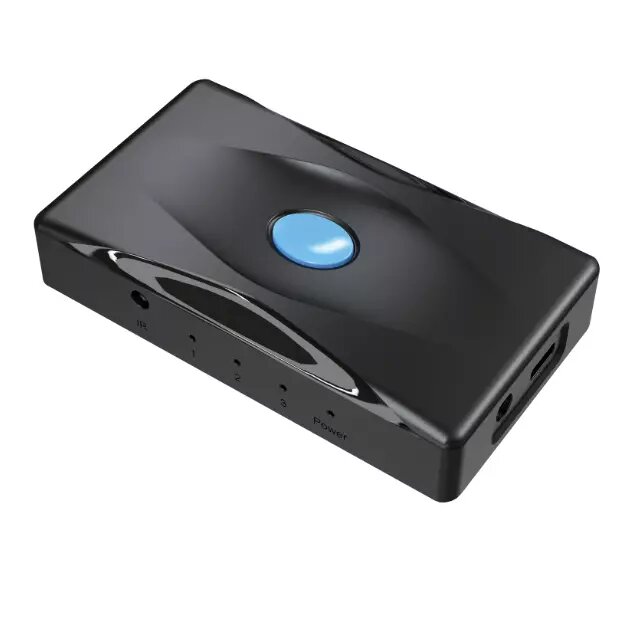 Коммутатор HDMI 3x1 Reddylink RL-SW31H-PL