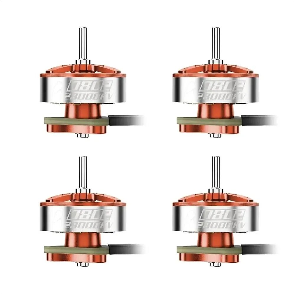 BETA 0802 II 22000KV 25000KV 28000KV Аксессуары для игрушечных машинок