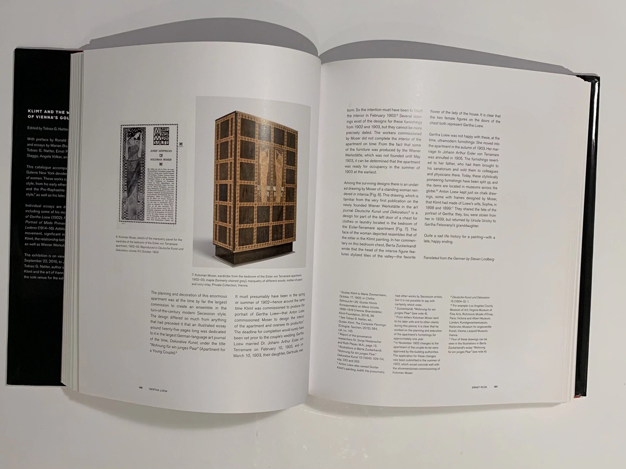 Klimt and the Women of Vienna's Golden Age, 1900-1918