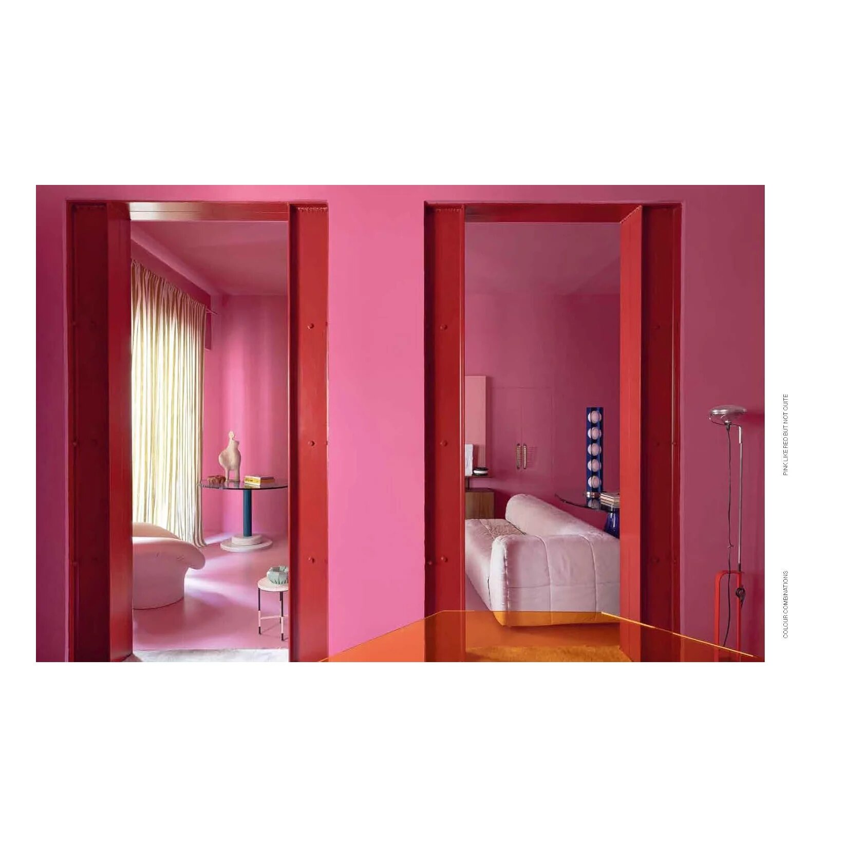 Colour Combinations
