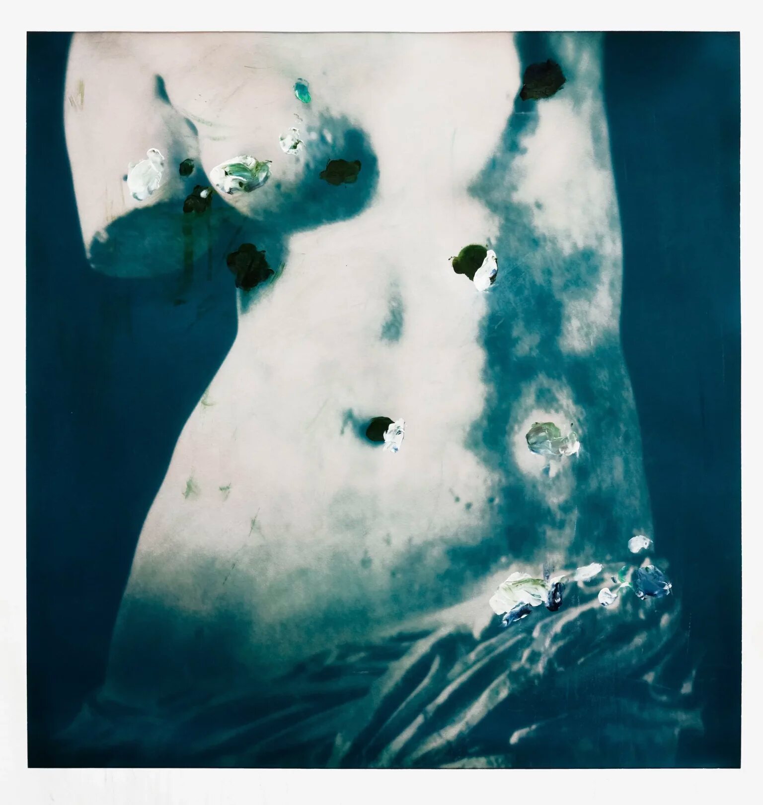 Francois Halard: Art & Flowers