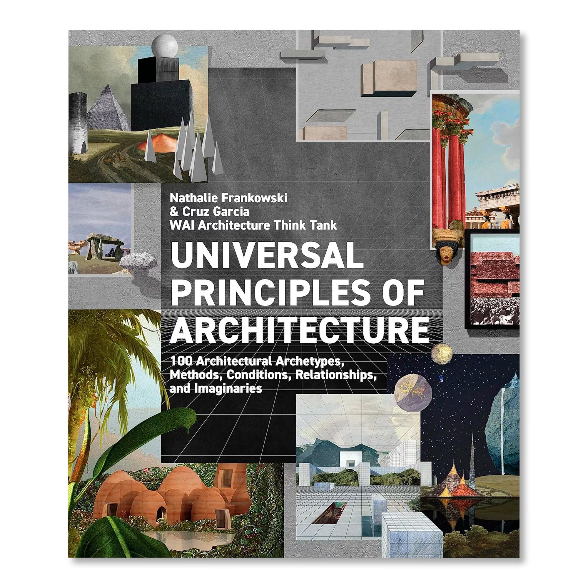 Universal Principles of Architecture