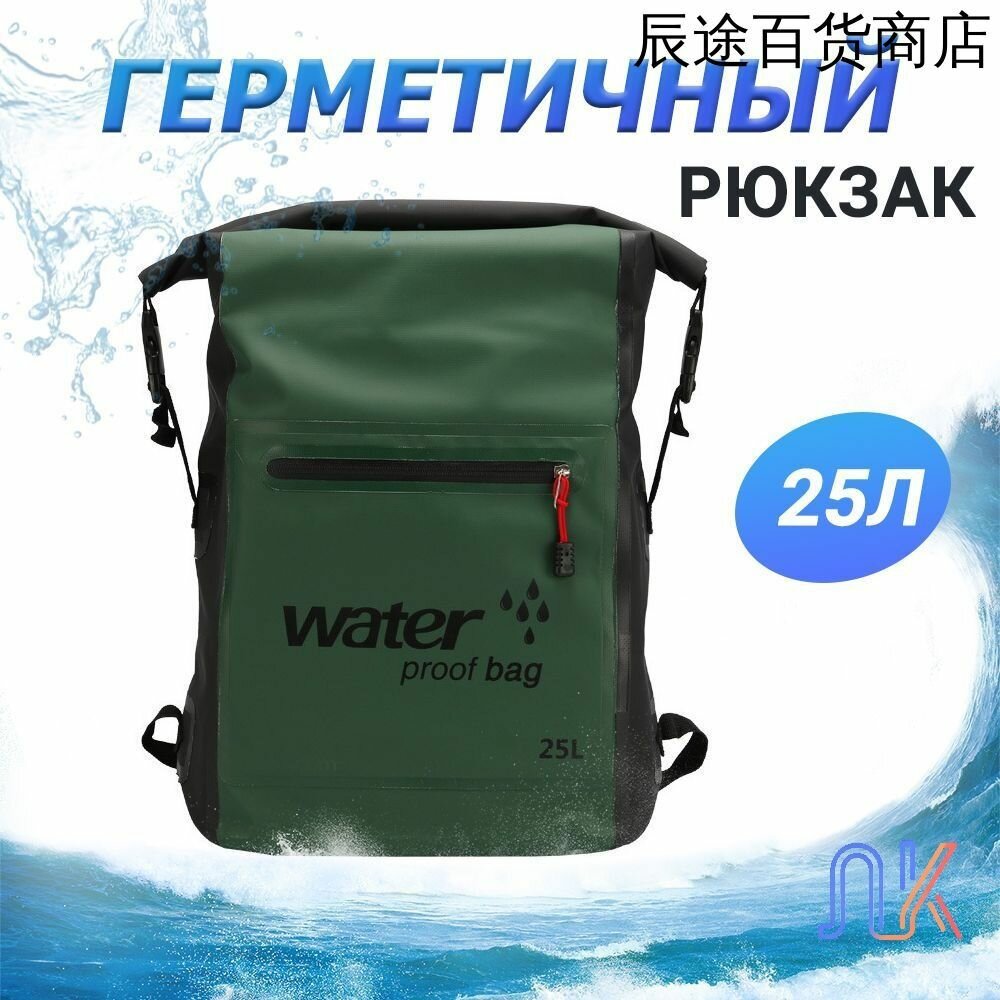 Сумка тактическая