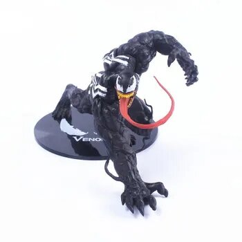 Фигурка венома Детские игрушки