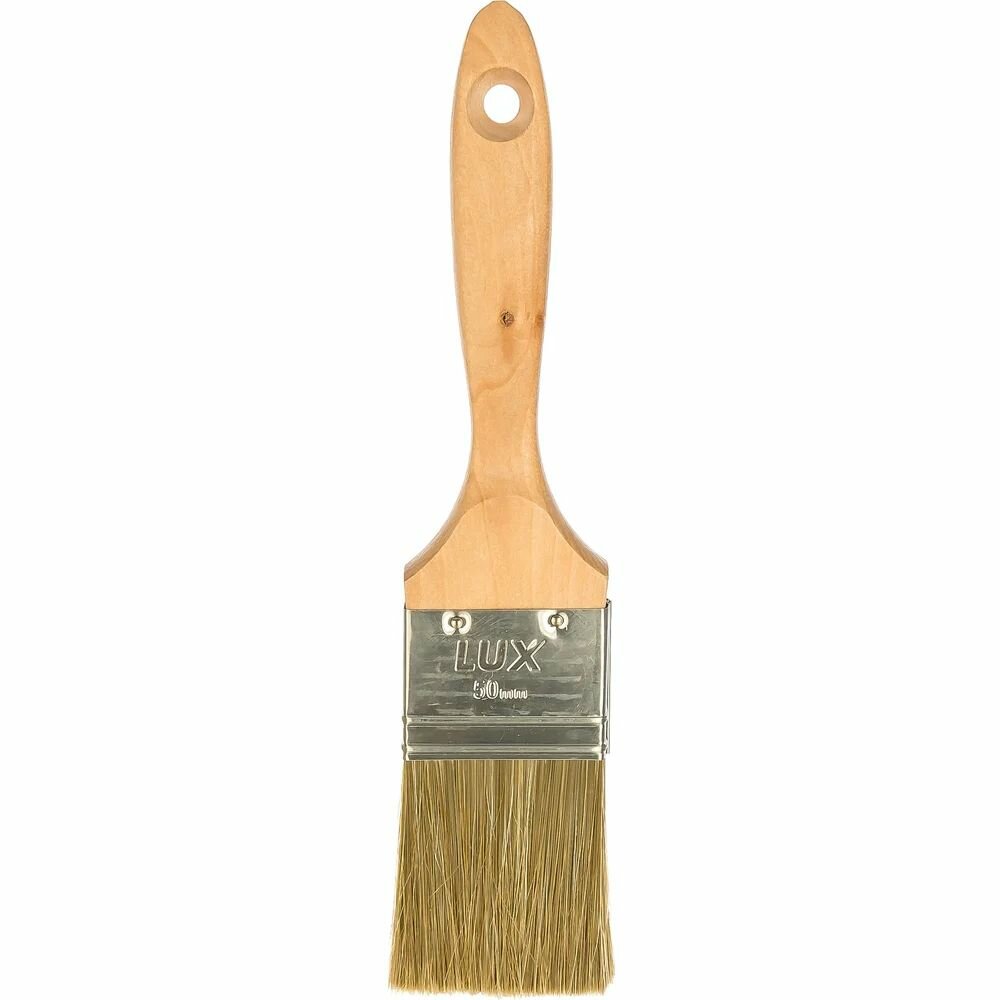 Плоская кисть STAYER LASUR - LUX 01051-050