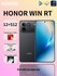 Смартфон Honor WIN RT 5G, батарея 10000 мАч, Snapdragon 8 Elite, Сверхвысокая ча...