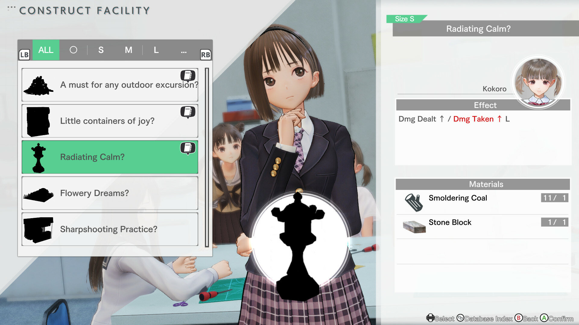 BLUE REFLECTION: Second Light Digital Deluxe Edition, Все страны — фото 1