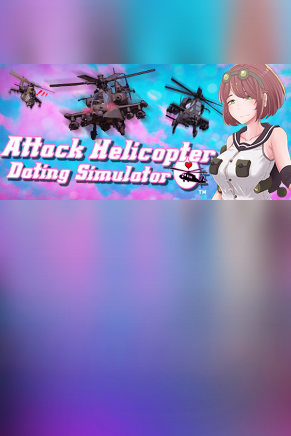 Attack Helicopter Dating Simulator, Все страны