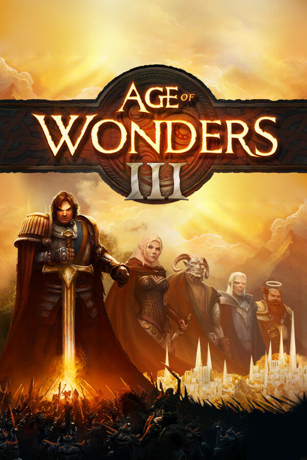 Age of Wonders III Deluxe Edition, Все страны