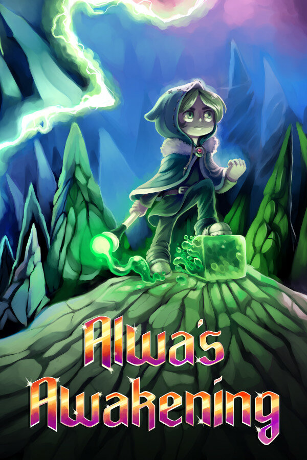 Alwa's Awakening, Все страны