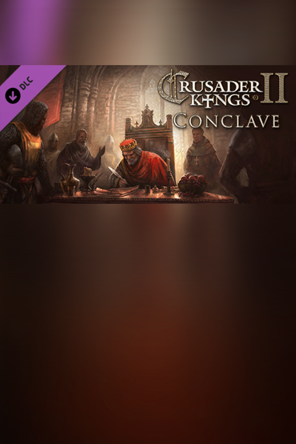 Crusader Kings II Conclave DLC, Все страны