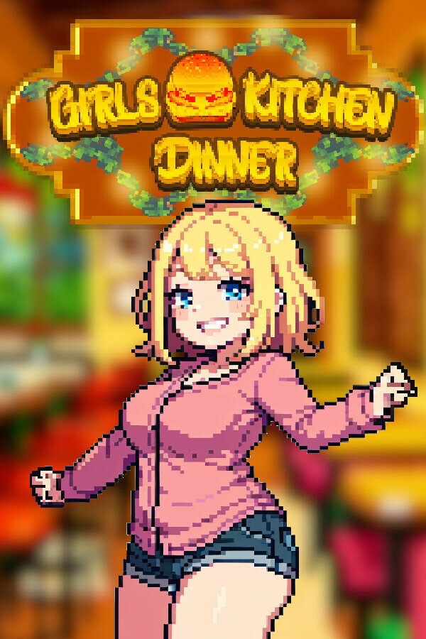 Girls Kitchen Dinner, Все страны